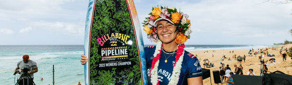 CARISSA'S PIPE DREAM - FCS Australia