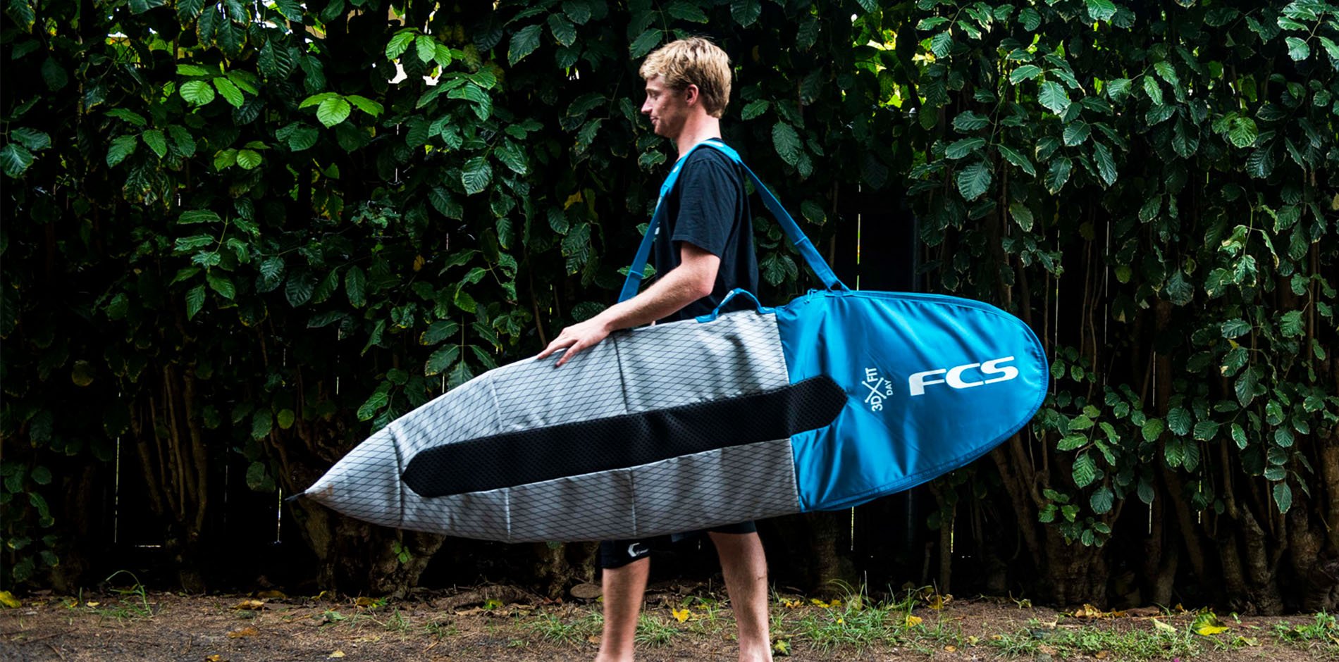 The FCS Essential Series Board Covers - FCS Australia