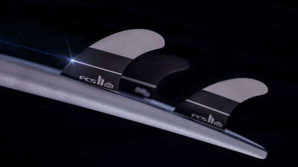 INTRODUCING THE NEW FIN FROM DHD - FCS Australia