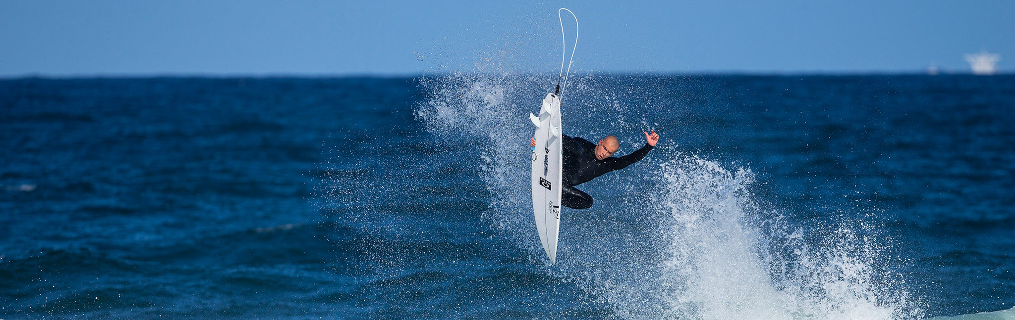 Julian Wilson Collection - FCS Australia