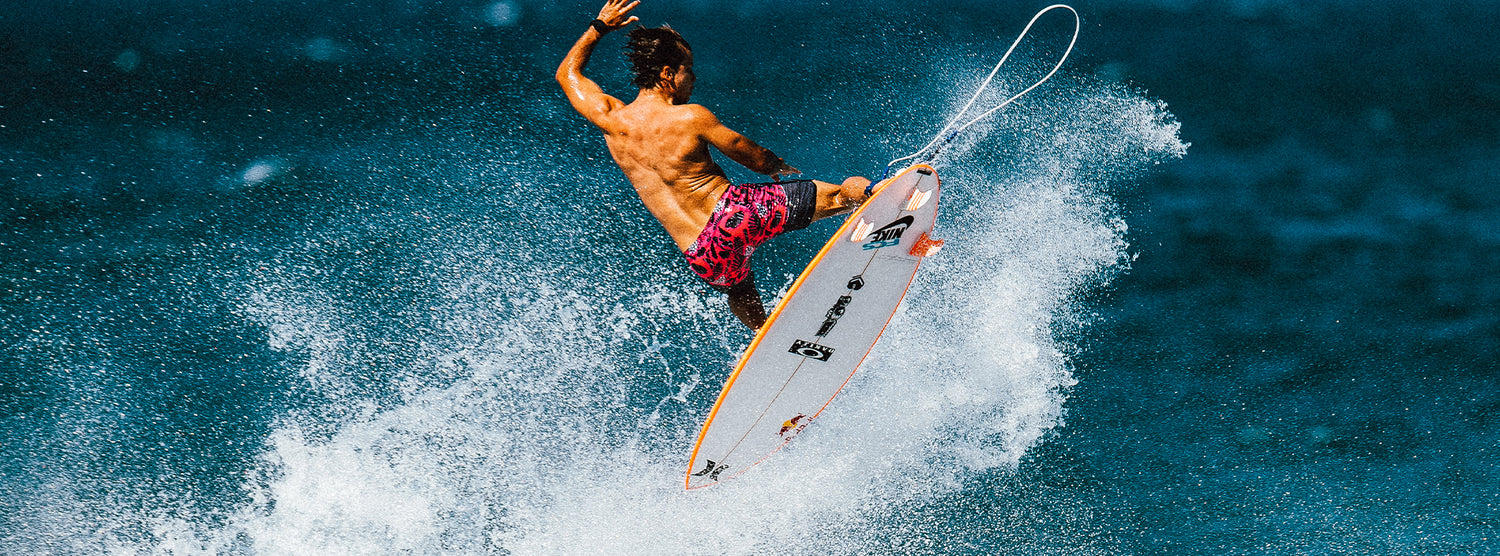 Fin Systems - FCS Australia