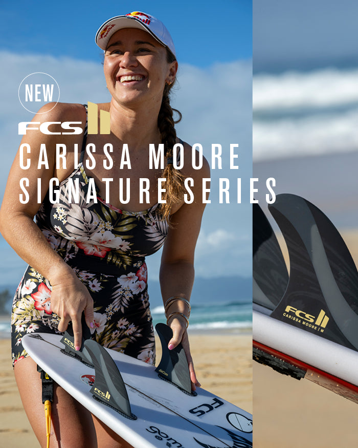 FCS Australia | Surfboard Fins, Surf hardware & Accessories