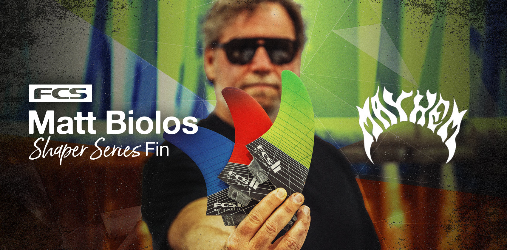 FCS Australia | Surfboard Fins, Surf hardware & Accessories