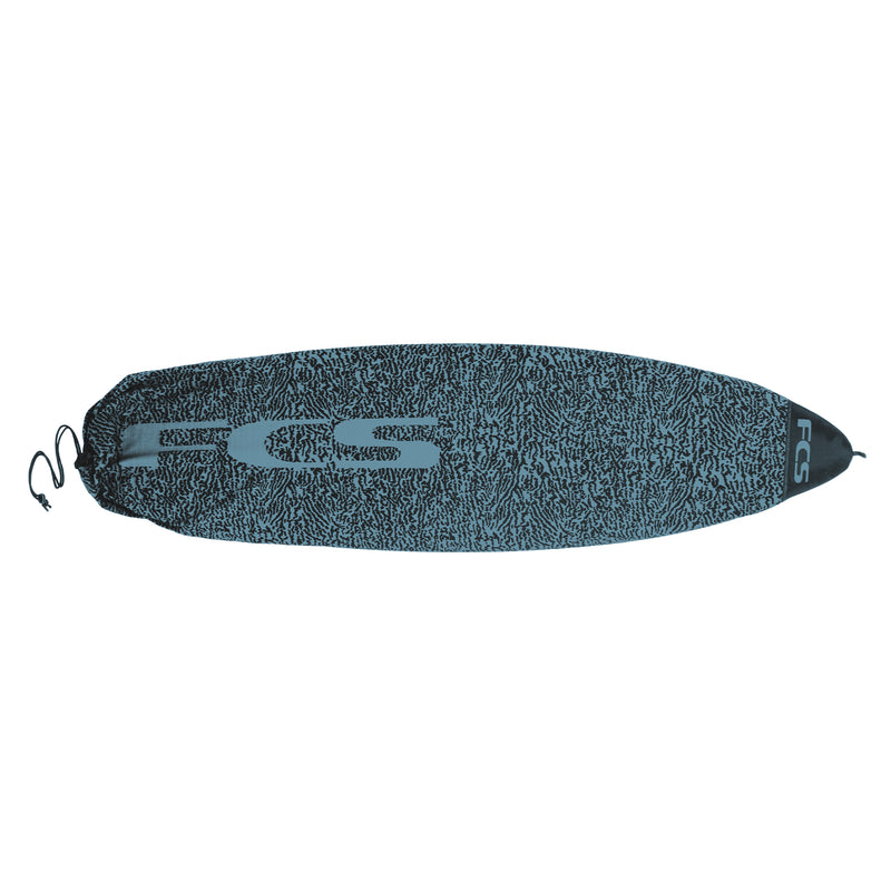 Surfboard, Longboard & Malibu Stretch Covers | FCS Australia