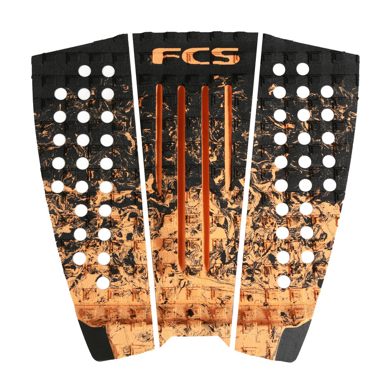 Surfboard Traction Pads | Traction & Grip Pads | FCS Australia