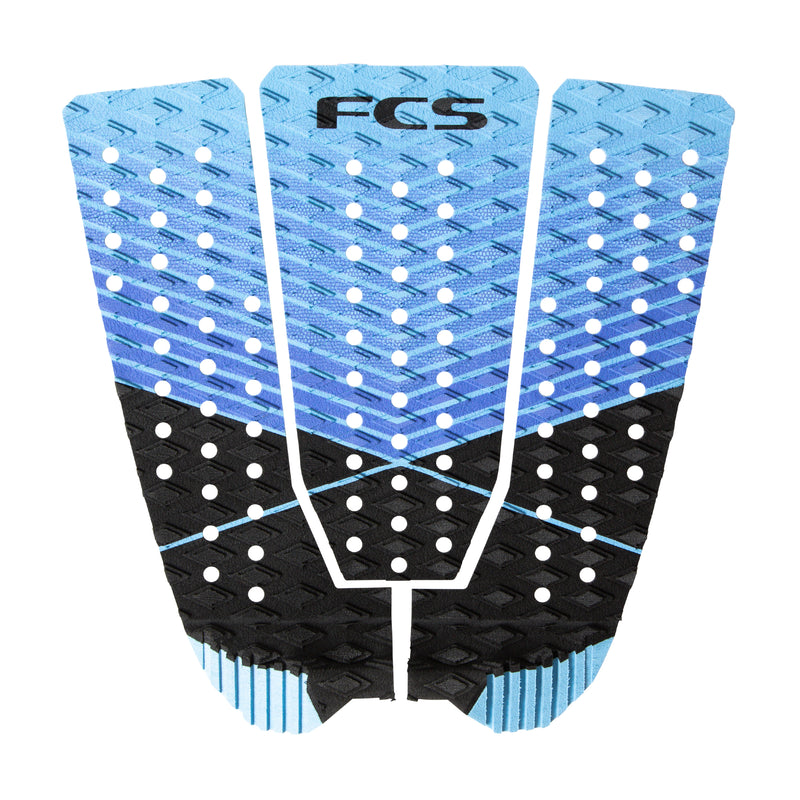 Surfboard Traction Pads | Traction & Grip Pads | FCS Australia