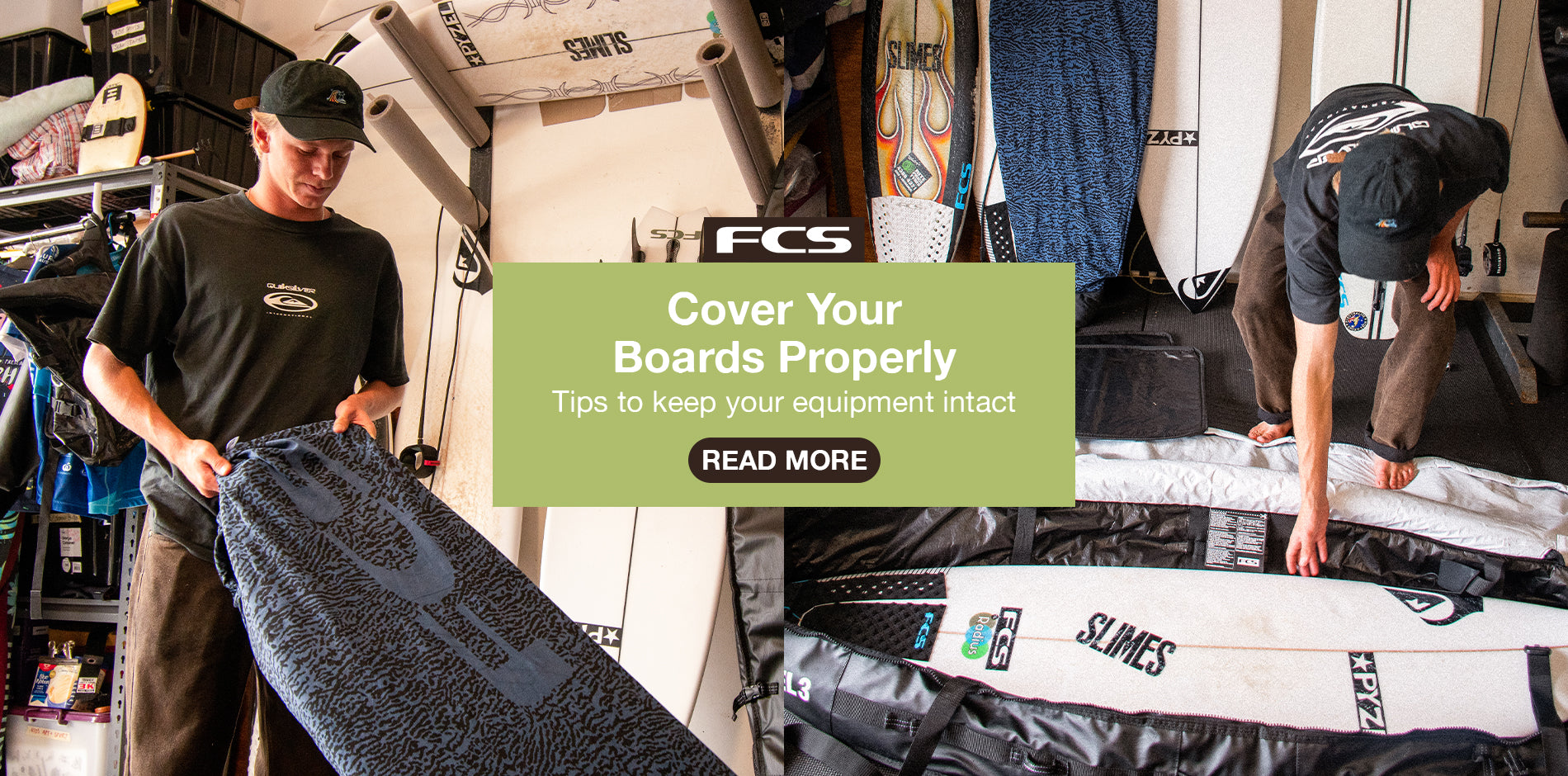 FCS Australia | Surfboard Fins, Surf hardware & Accessories
