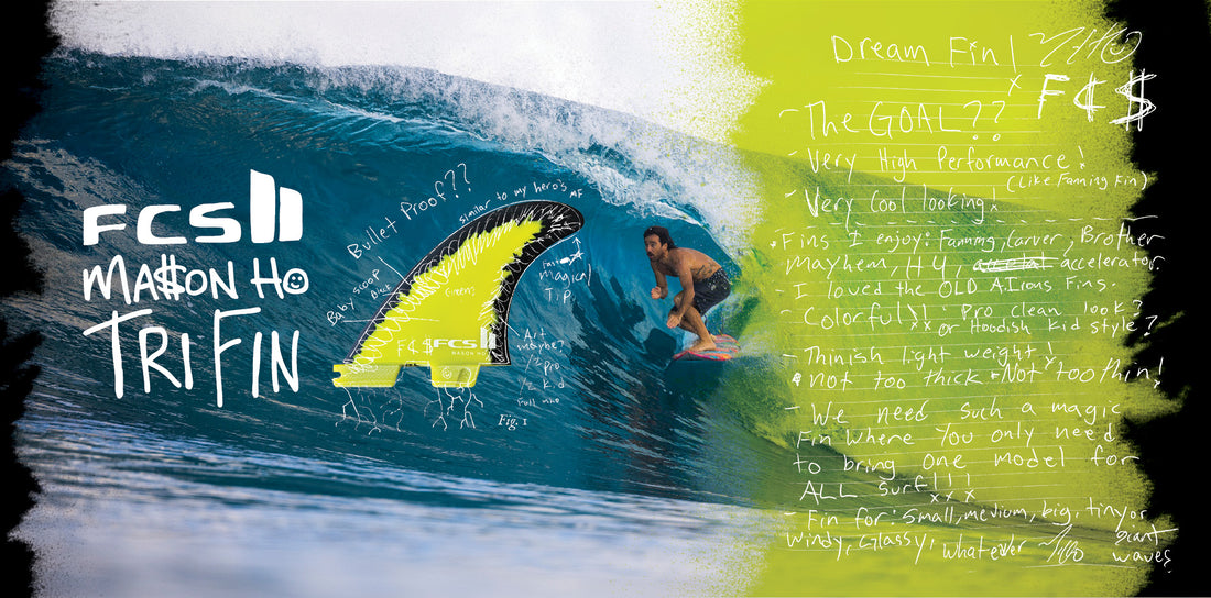 FCS Australia | Surfboard Fins, Surf hardware & Accessories