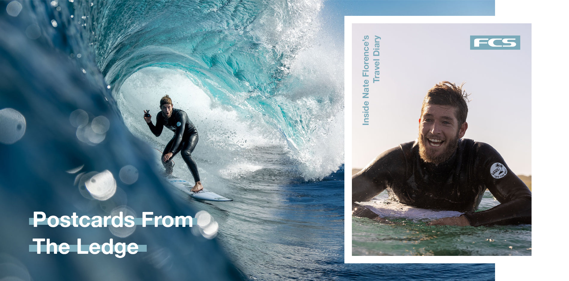 FCS Australia | Surfboard Fins, Surf hardware & Accessories