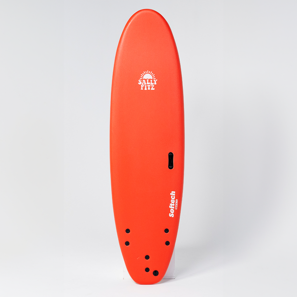 Sally Fitz Coaster - FCS Australia