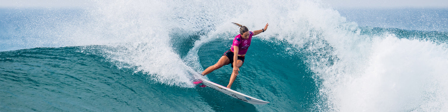 Sally Fitzgibbons | FCS Australia