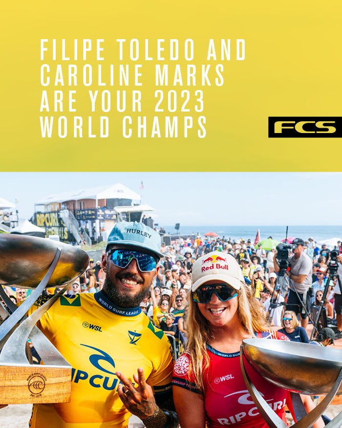 FCS Australia | Surfboard Fins, Surf hardware & Accessories