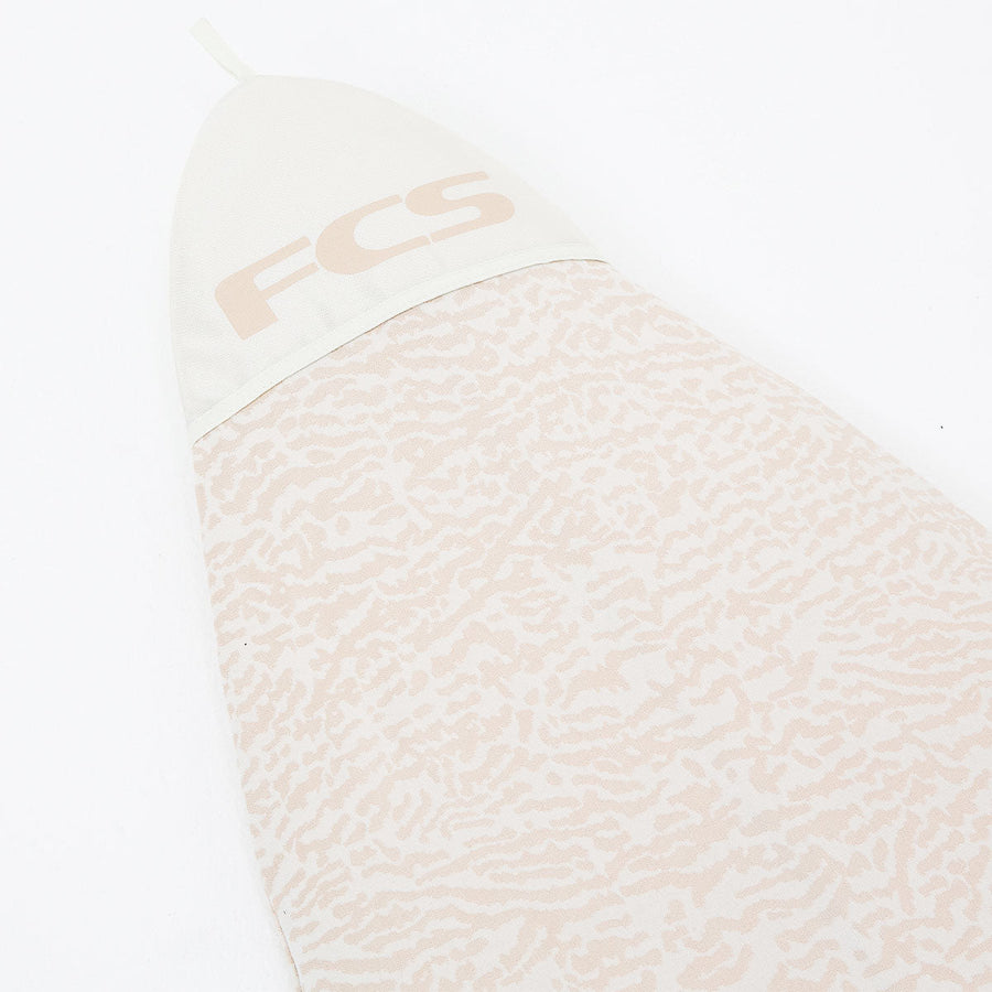 Surfboard, Longboard & Malibu Stretch Covers | FCS Australia