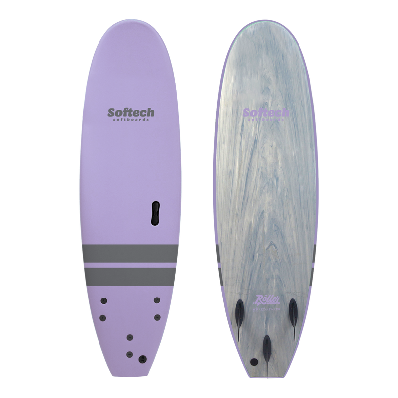 Softech Boards - FCS Australia