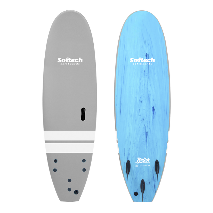 Softech Boards - FCS Australia